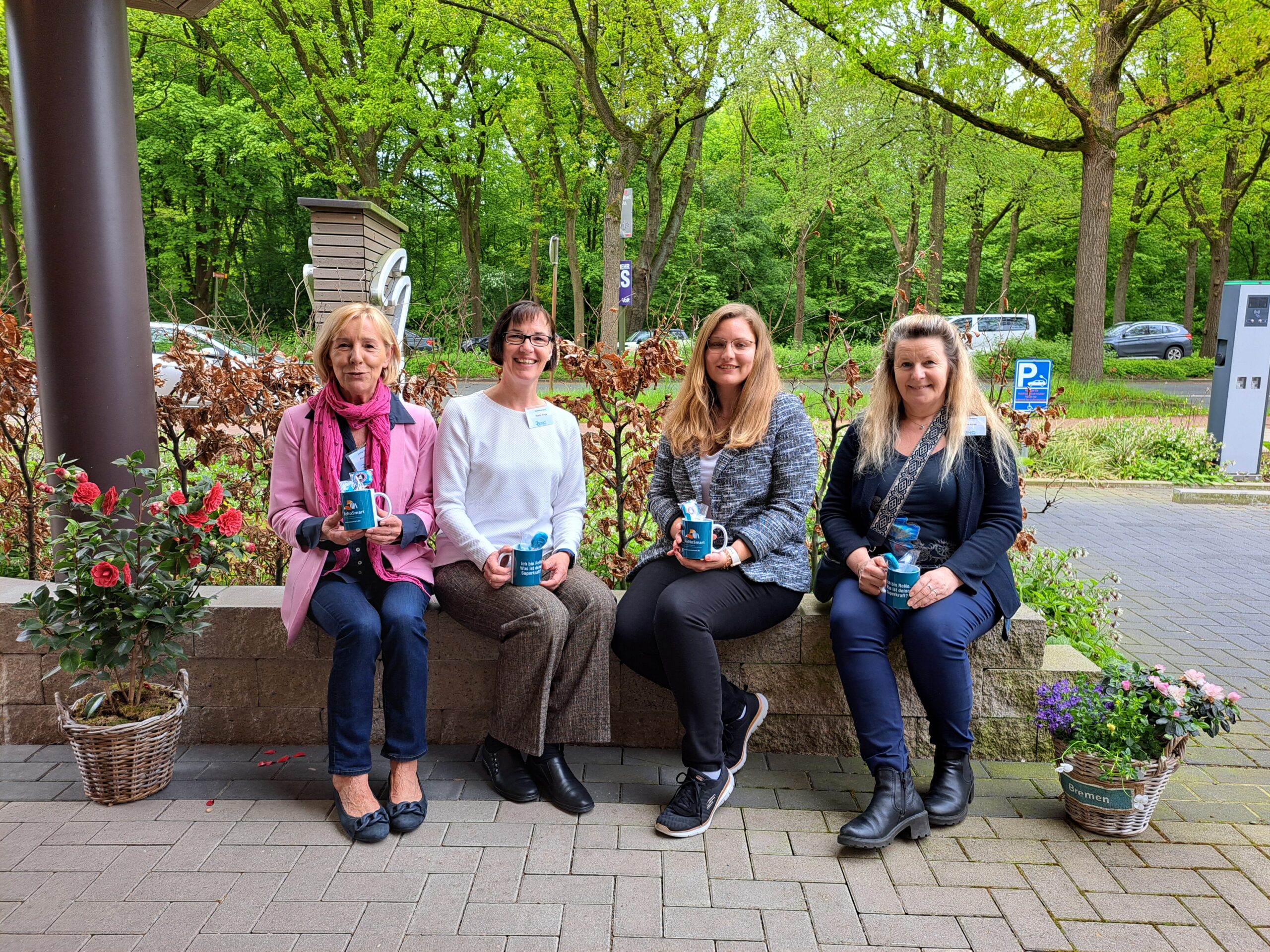 RENO-Tag 1996, 2008,… 2024 - Alles für ReNos