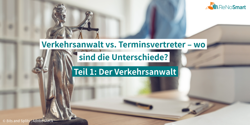 Die Fristverlängerung in der anwaltlichen Praxis - Alles für ReNos