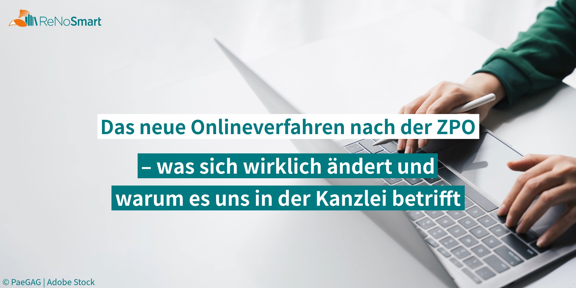 Das neue Onlineverfahren nach der ZPO – was sich wirklich ändert und ...