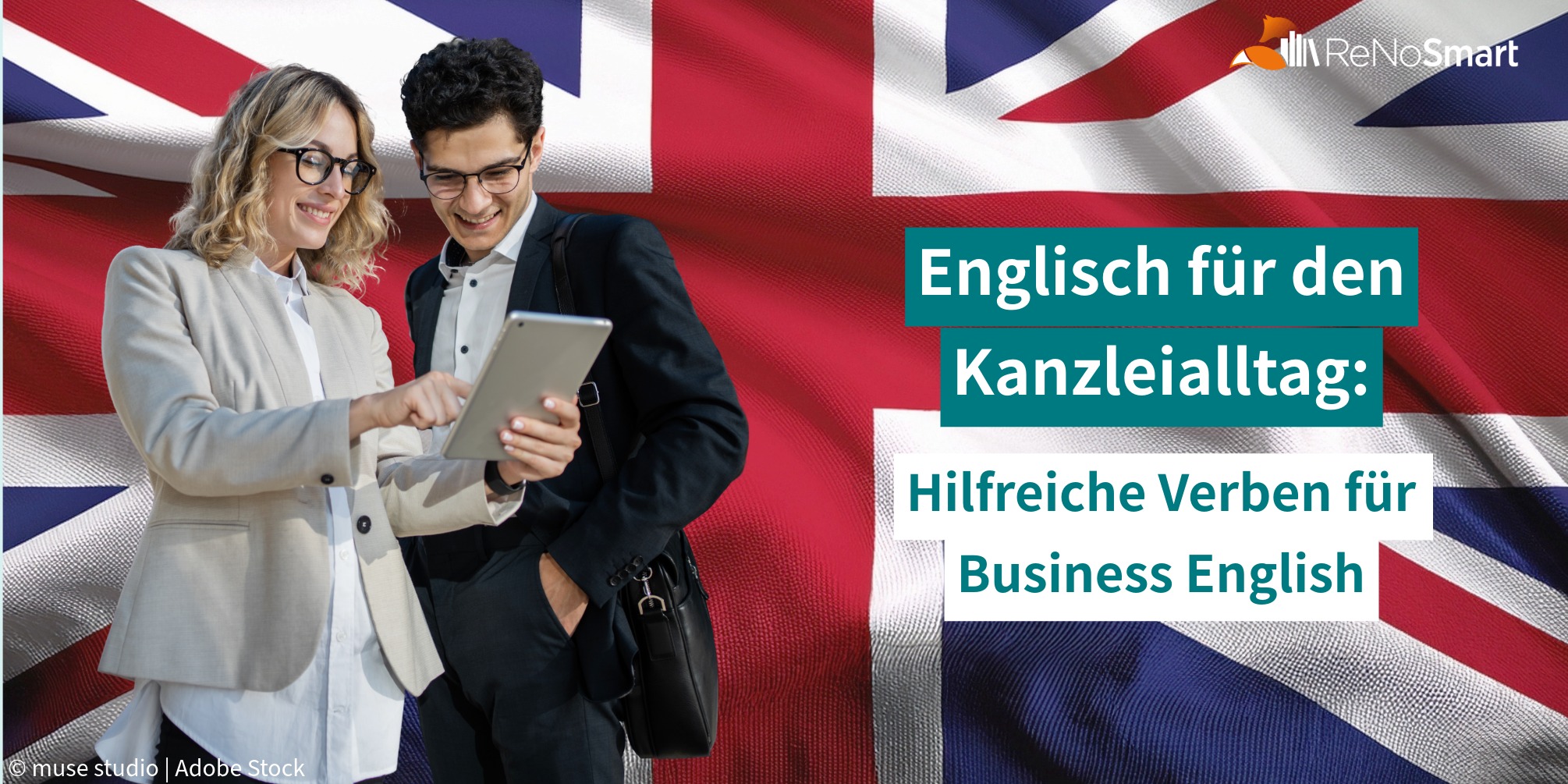 Englisch für den Kanzleialltag: Hilfreiche Verben für Business English ...